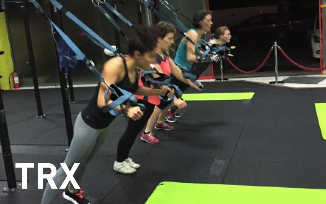 Projets Archive - KINESPORT